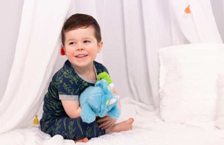 20 Tips from Parents to Sleep Like a Kid Again - Better Sleep Council ...