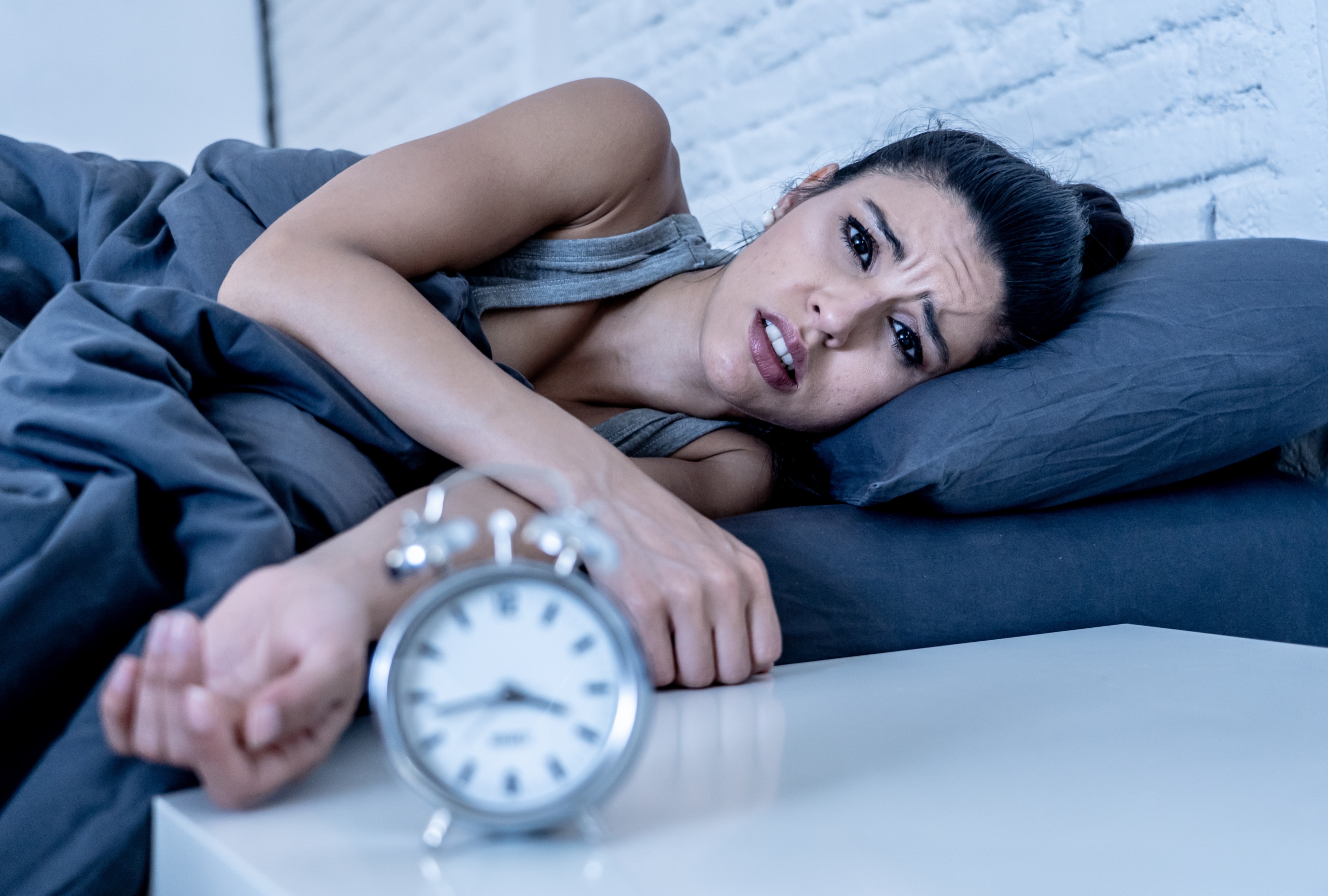 The State of America's Sleep: COVID-19 and Sleep - Better Sleep Council ...