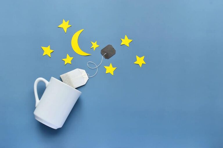 Reimagine Your Nighttime Routine - Better Sleep Council | Start every ...