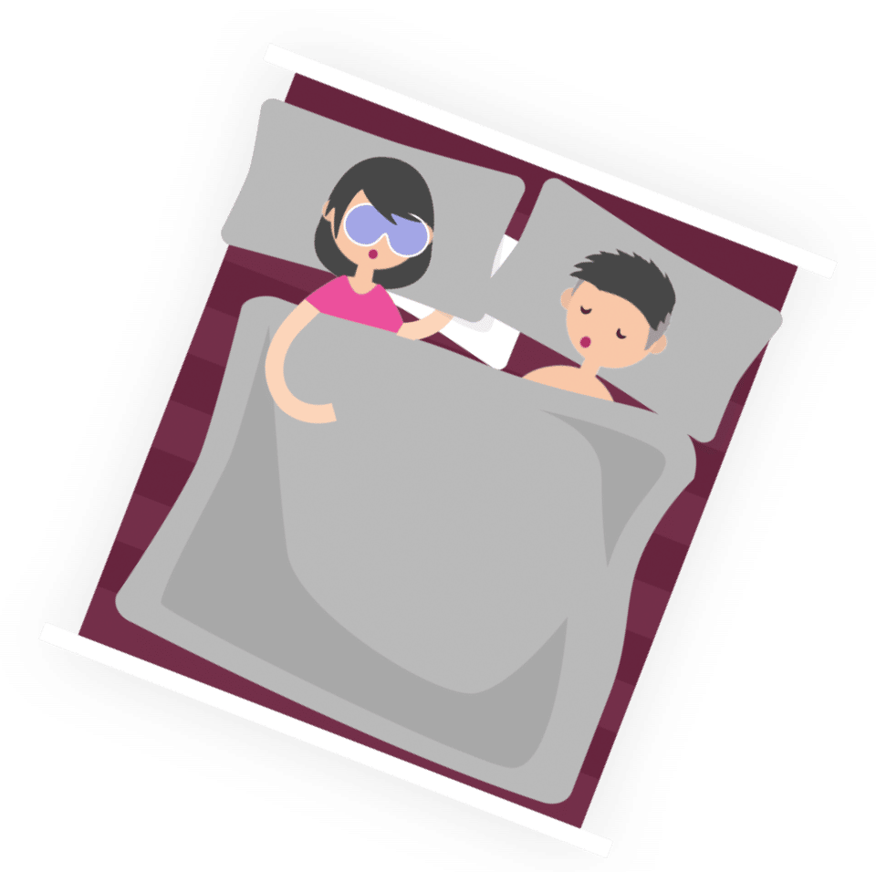 Better Sleep - Better Sleep Council | Start every day with a good night ...