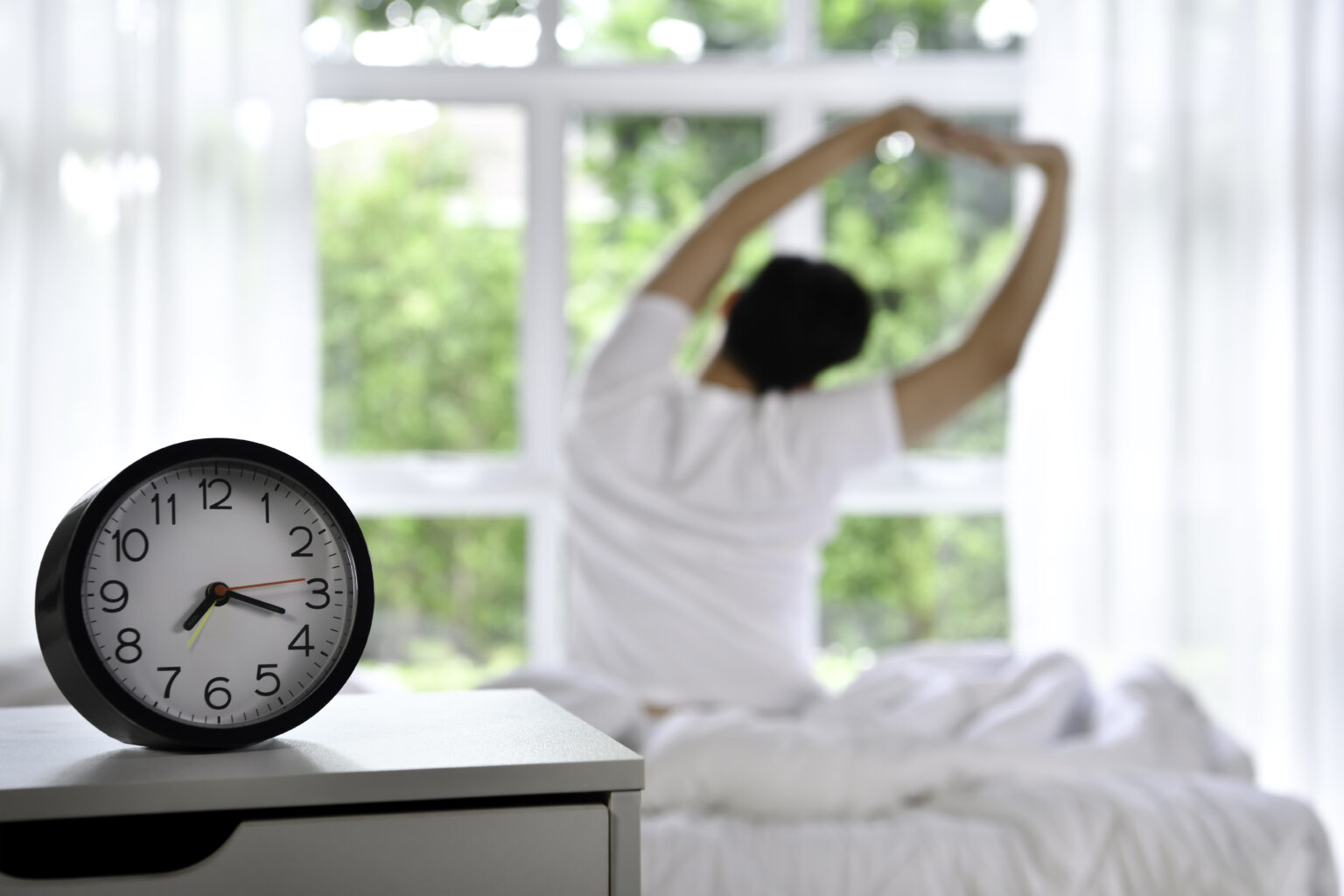 Better Sleep Month: Discover How You Can Be Better in Bed - Better ...