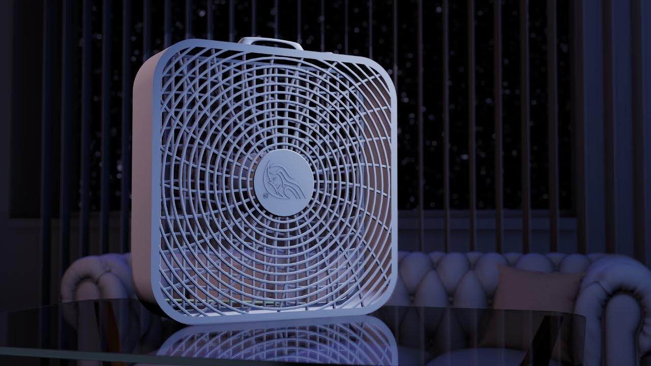 Benefits of Sleeping with a Fan - Better Sleep Council | Start every ...